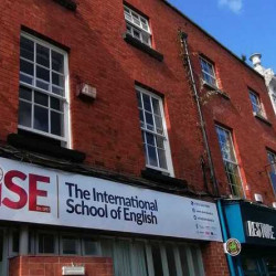 ISE Ireland Dublin | 1 week language course in Dublin, Ireland - Direct ...
