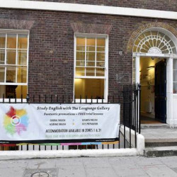The Language Gallery – London | 1 week language course in London ...